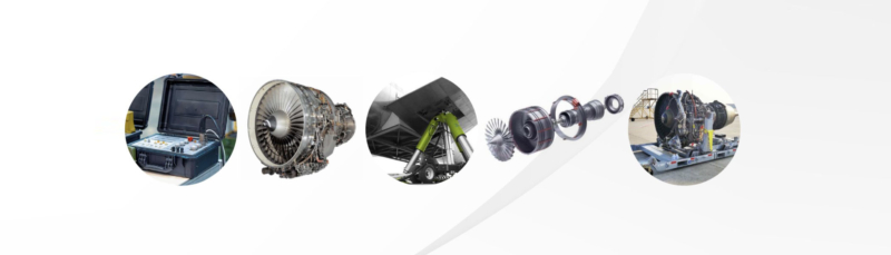 Aircraft Parts Supply – Alnahdi Aviation